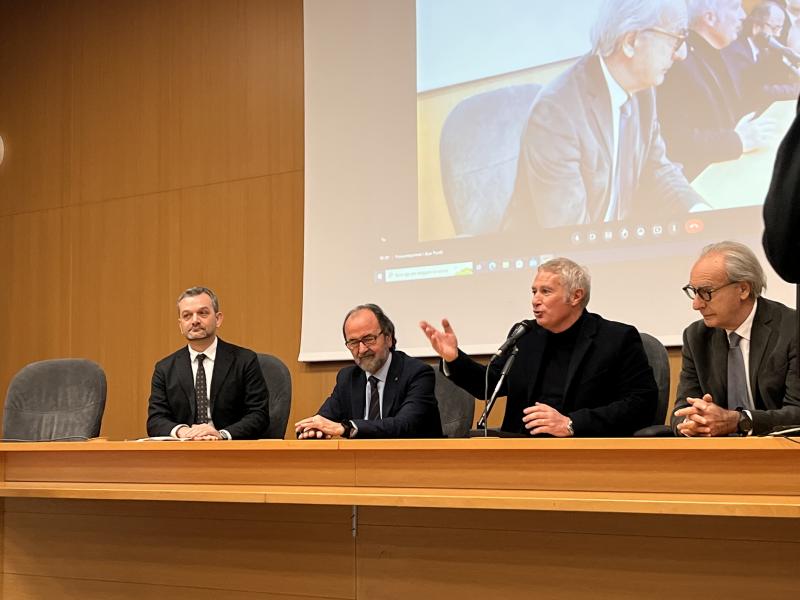 » Nasce il giornale cartaceo de I due Punti per la provincia di Teramo ...